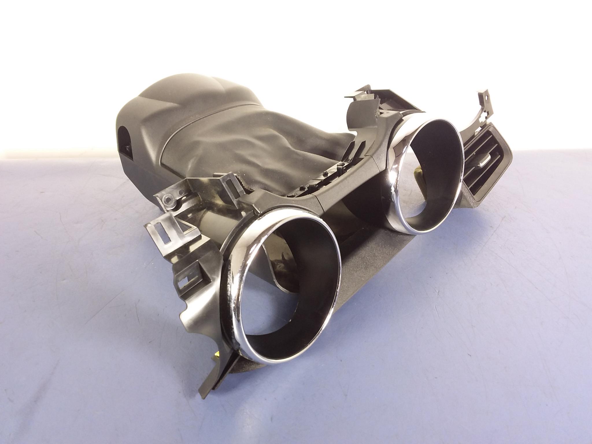 Ford mustang mk vi решётка защита приборной панели колонки Купить в ...