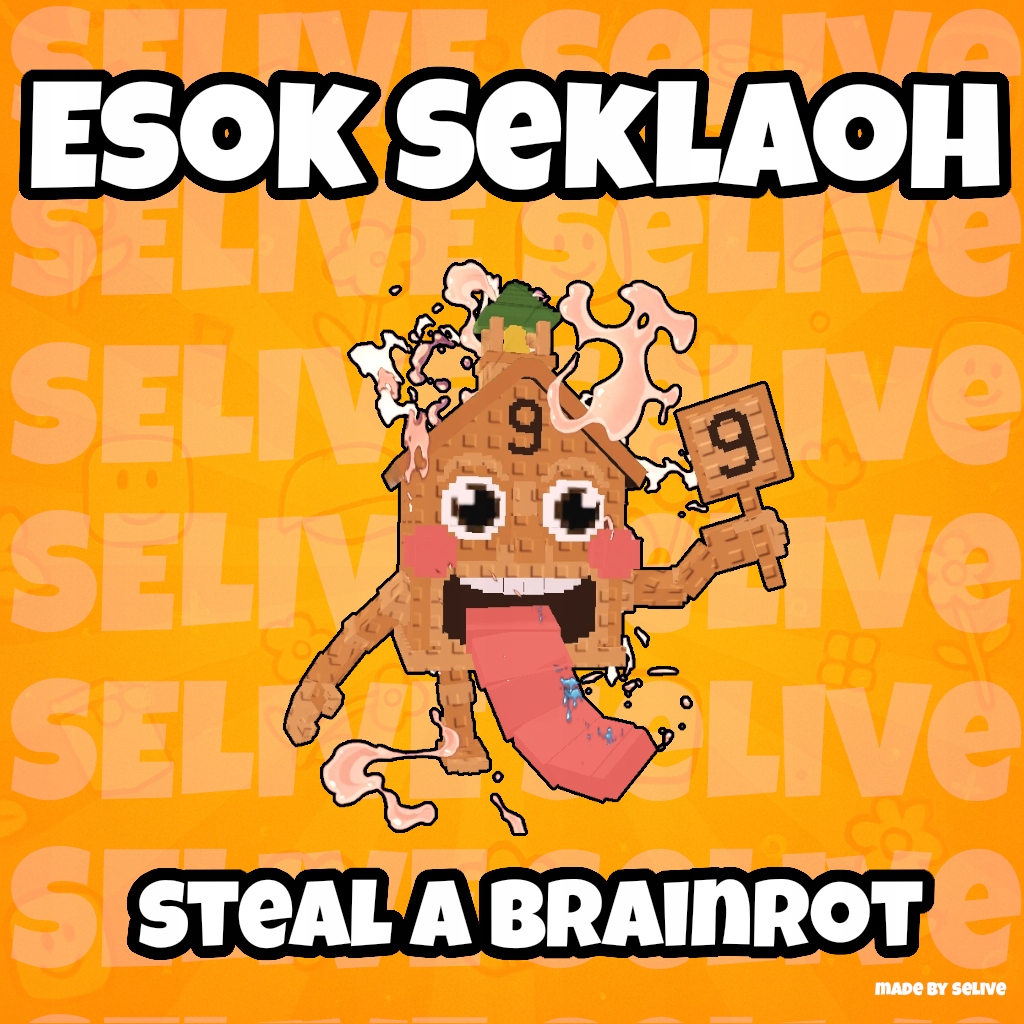 Steel a Brainrot Pfp - Niska cena na Allegro