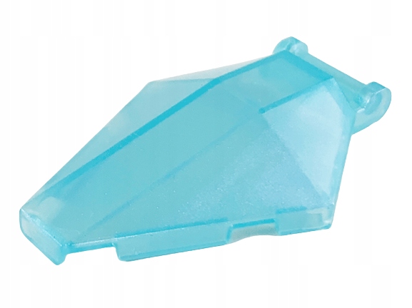 LEGO 27262 SKRZYDŁO trans satynowe NOWE (2g) • Cena, Opinie • Elementy ...