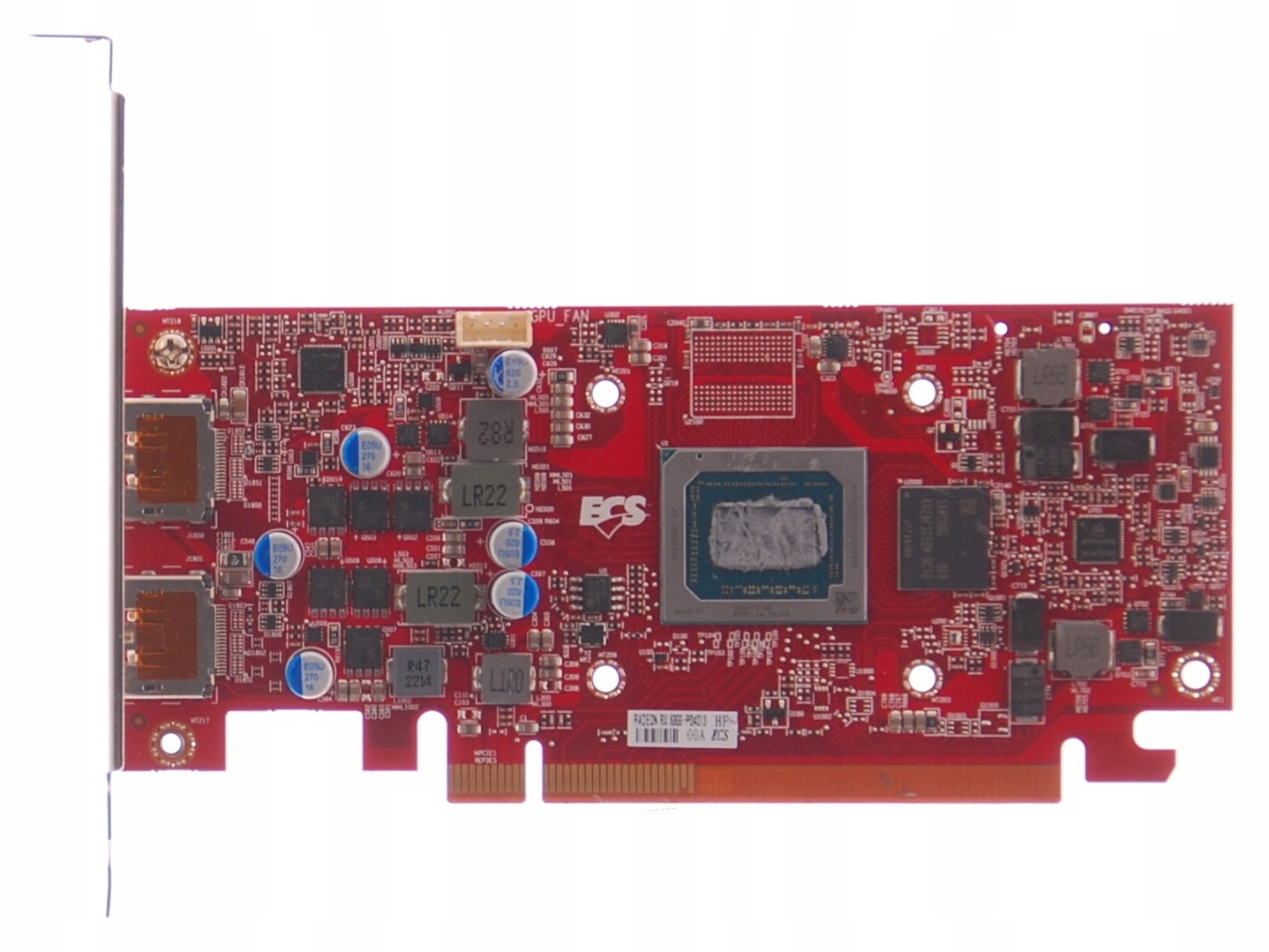 Karta graficzna AMD Radeon RX 6300 2GB GDDR6 0M6G3T w Bydgoszcz - Sklep ...