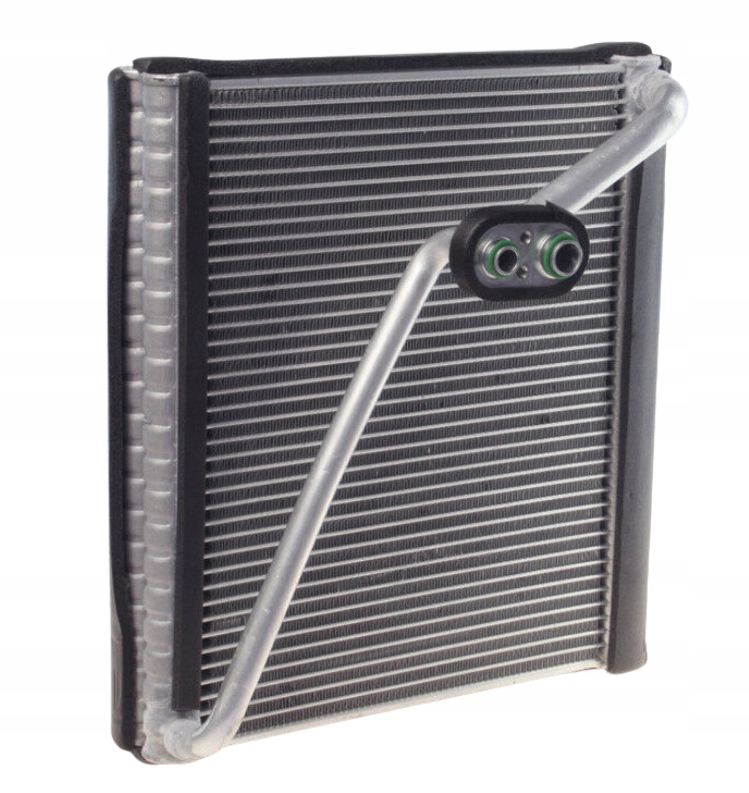 PAROWNIK KLIMATYZACJI MITSUBISHI OUTLANDER 2007 - 2012 za 380.00PLN z ...