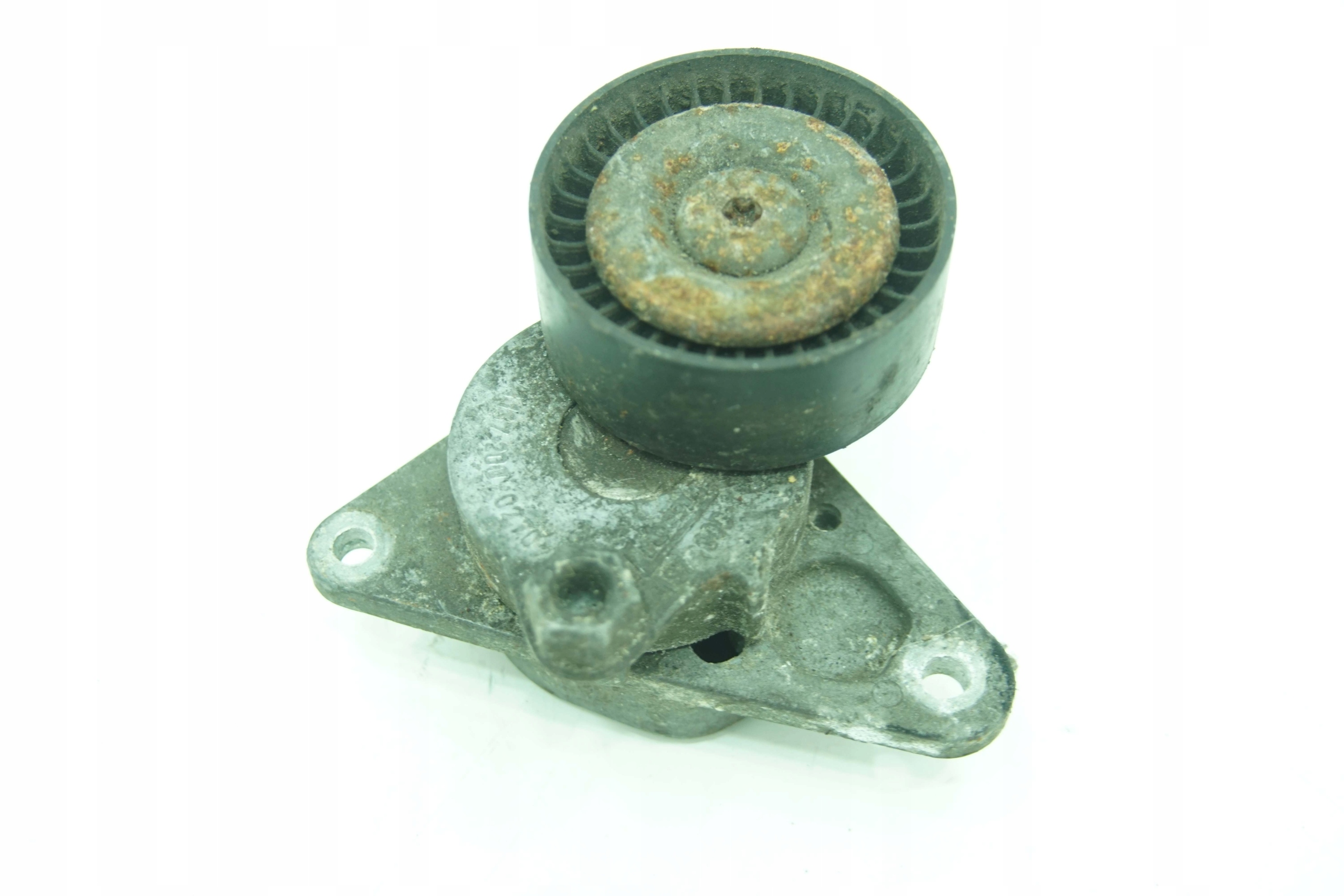 NAPINACZ PASKA WIELOKLINOWEGO A1372000270 MERCEDES CL600 W215 S600 W220 ...