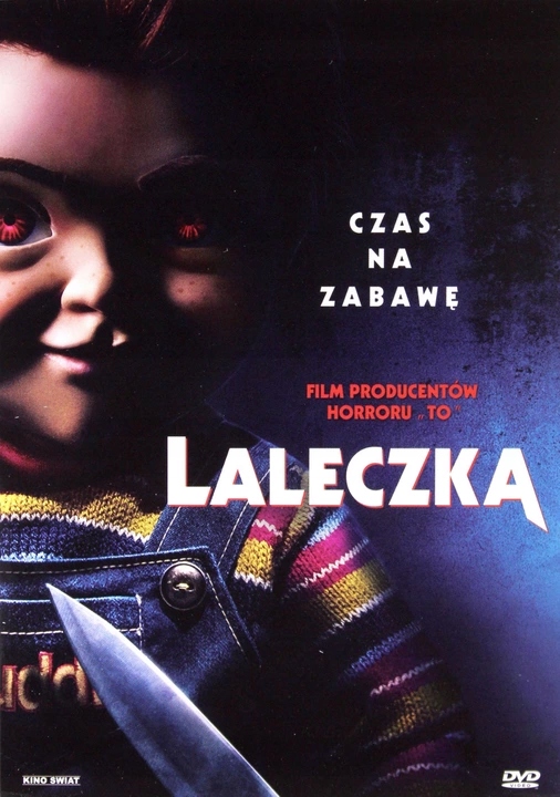 Laleczka płyta DVD - porównaj ceny - Allegro.pl