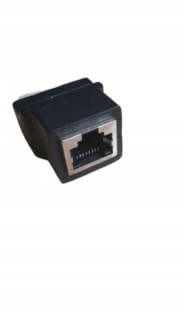 Przekaźnik Rj45 - Niska cena na Allegro.pl