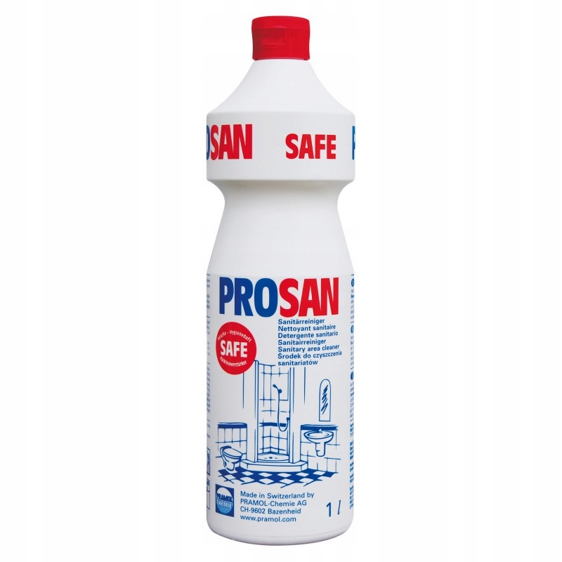 Prosan Plus - Niska cena na Allegro
