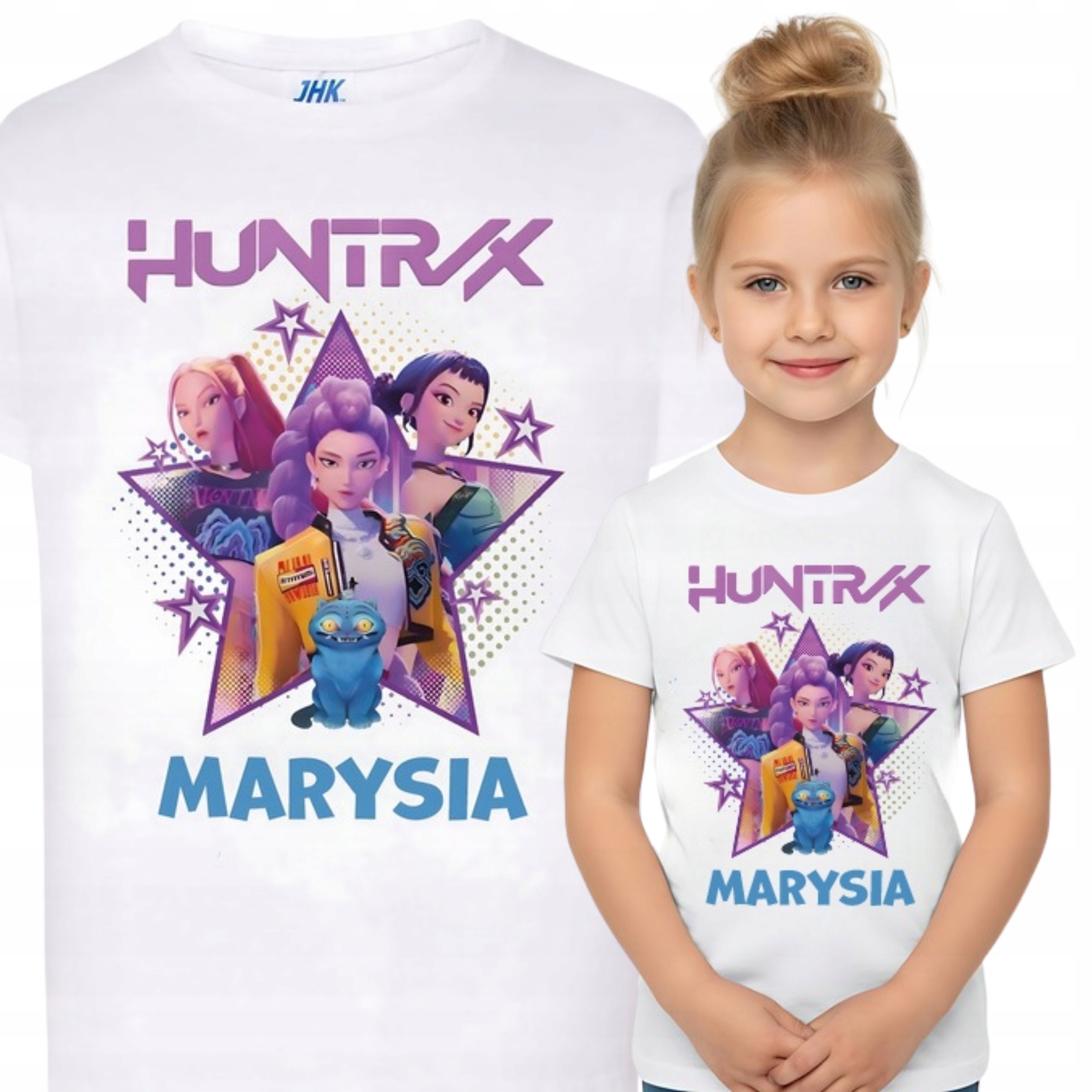 Huntrix - Niska cena na Allegro