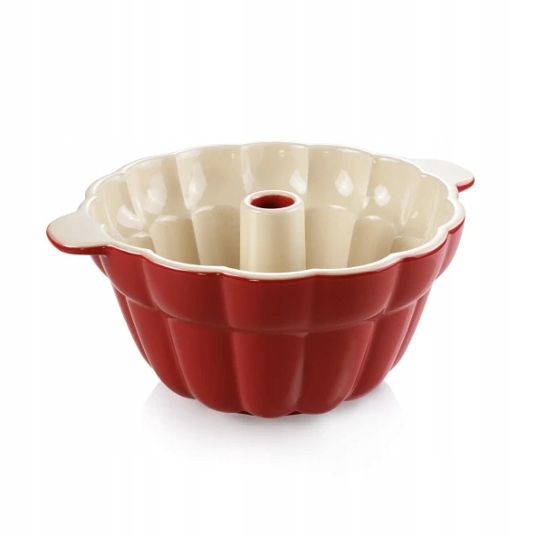 TESCOMA DELICIA FORMA CERAMICZNA NA BABKĘ 28,5 CM (622204.00) • Cena ...