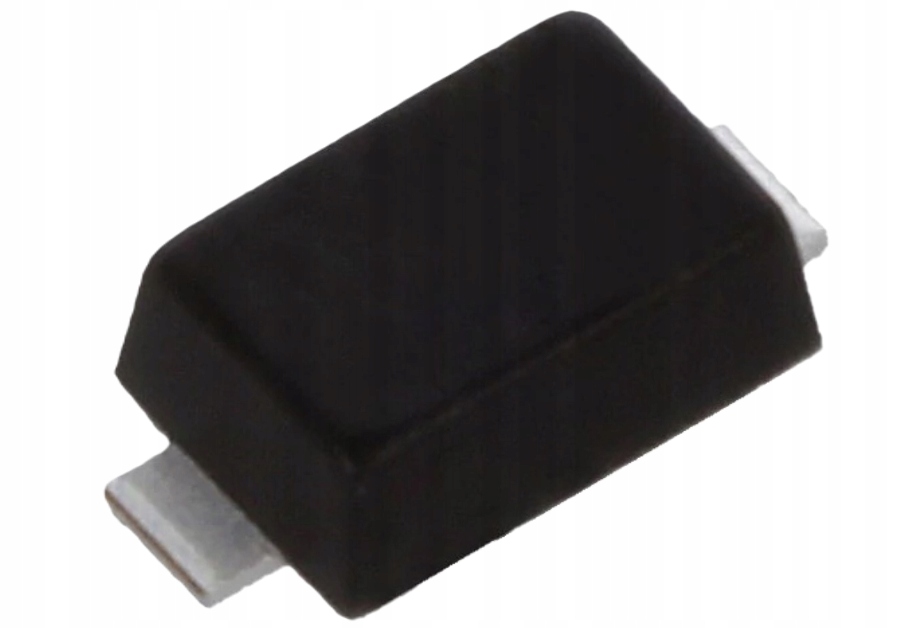 STPS1L60ZF Schottky dióda SMD 60V 1A SOD123F 5db, • Ár, Vélemények - Allegro