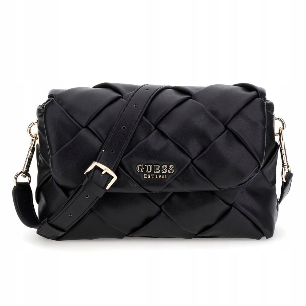 Guess Torebka Abey - Niska cena na Allegro.pl