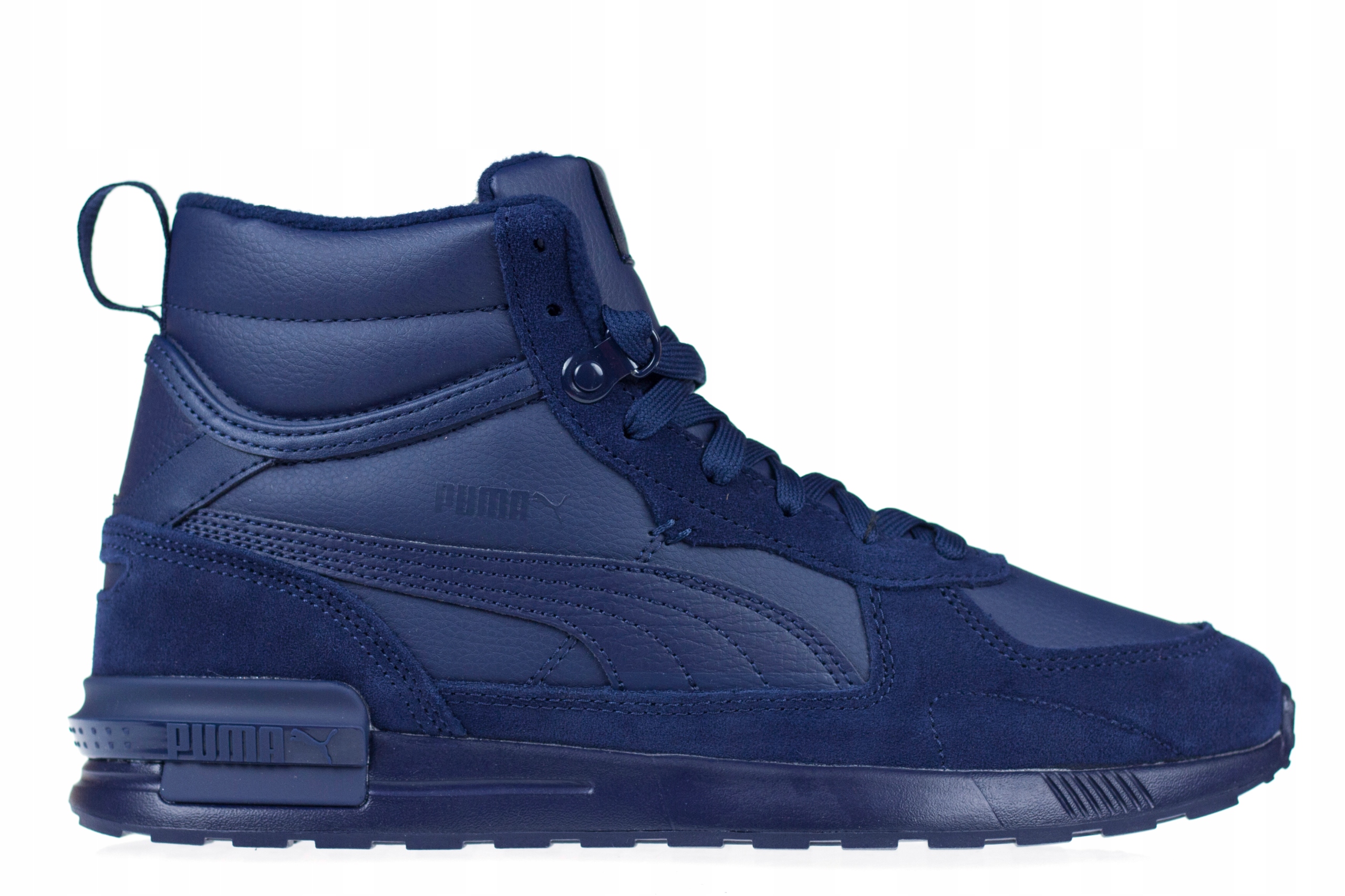 Buty męskie PUMA GRAVITON MID (4064533857292) • Cena, Opinie • Sportowe ...