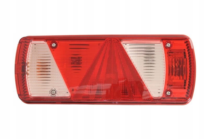 LAMPA ZESP.ECOPOINT II LEWA Z TROJKATEM ASPOCK A25-2800-501 - porównaj ceny - Allegro.pl