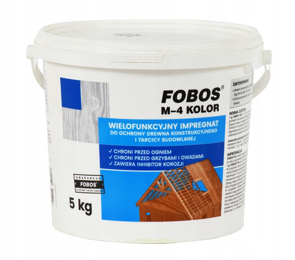 Fobos M-4 - Niska cena na Allegro