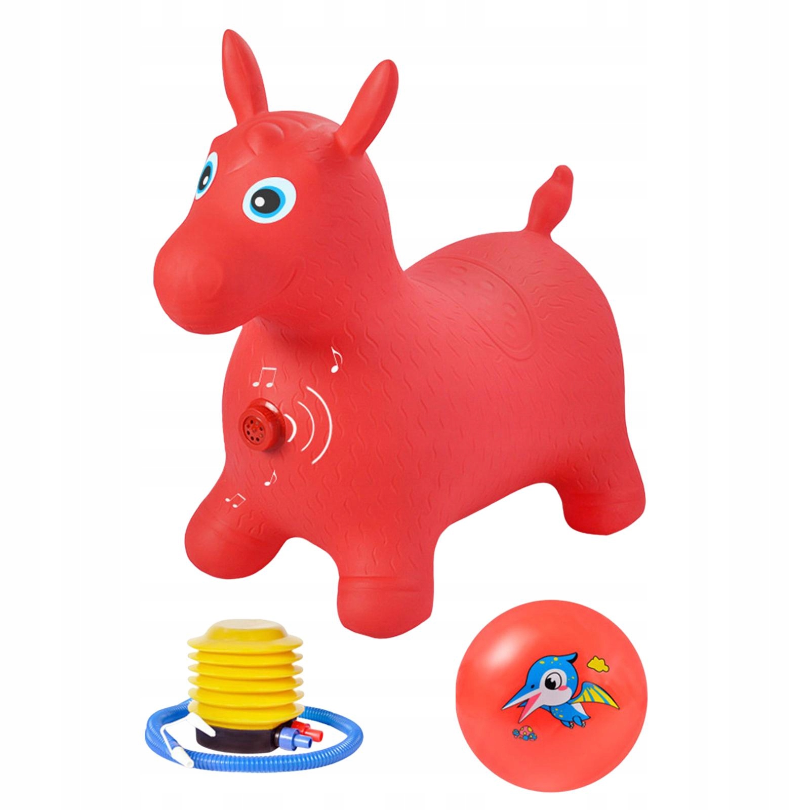 Jumping Animal - Niska cena na Allegro.pl