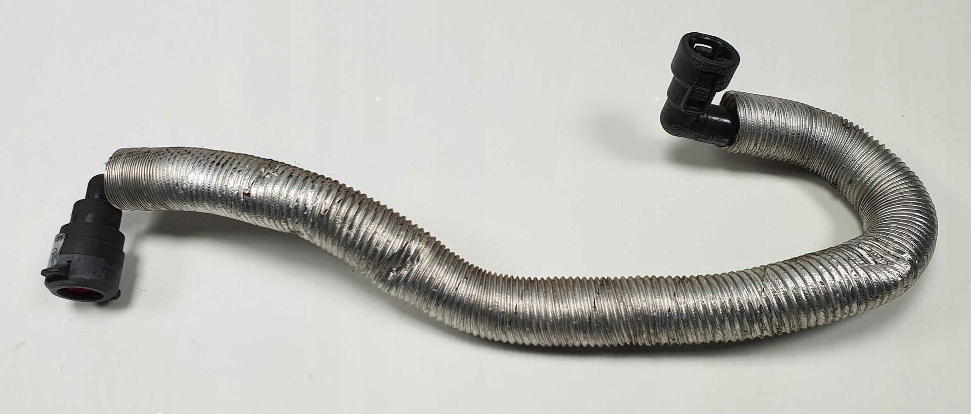 PRZEWÓD PODCIŚNIENIA MERCEDES W212 CGI A2124300029 A2124300029 za 80 zł ...