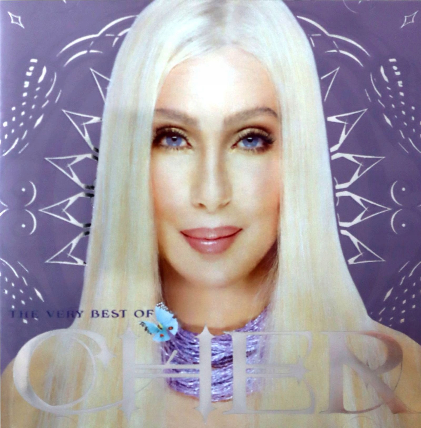 CHER: THE VERY BEST OF... (2CD) 17280426681 - Sklepy, Opinie, Ceny w Allegro