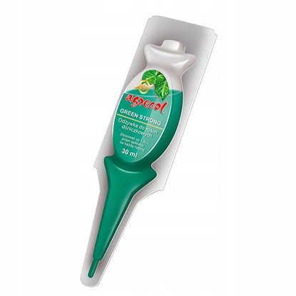 Odżywka do roślin domowych Agrecol aplikator do roślin doniczkowych 30 ...