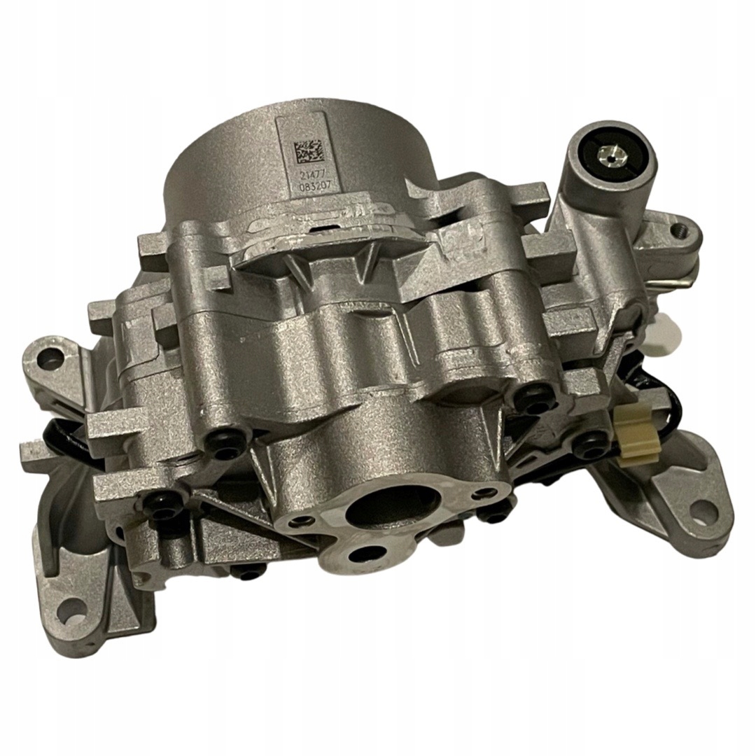 LR110501 - МАСЛЯНЫЙ НАСОС RANGE ROVER EVOQUE 2.0 DIESEL купить на ...