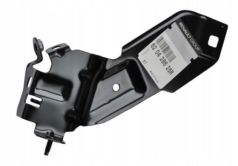 Renault OE 620428625R mocowanie wspornik błotnika za 235.03PLN z ...