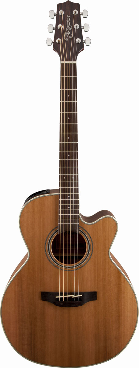 Takamine GN20CE NS – elektro-akustická gitara za 446.58EUR - Allegro