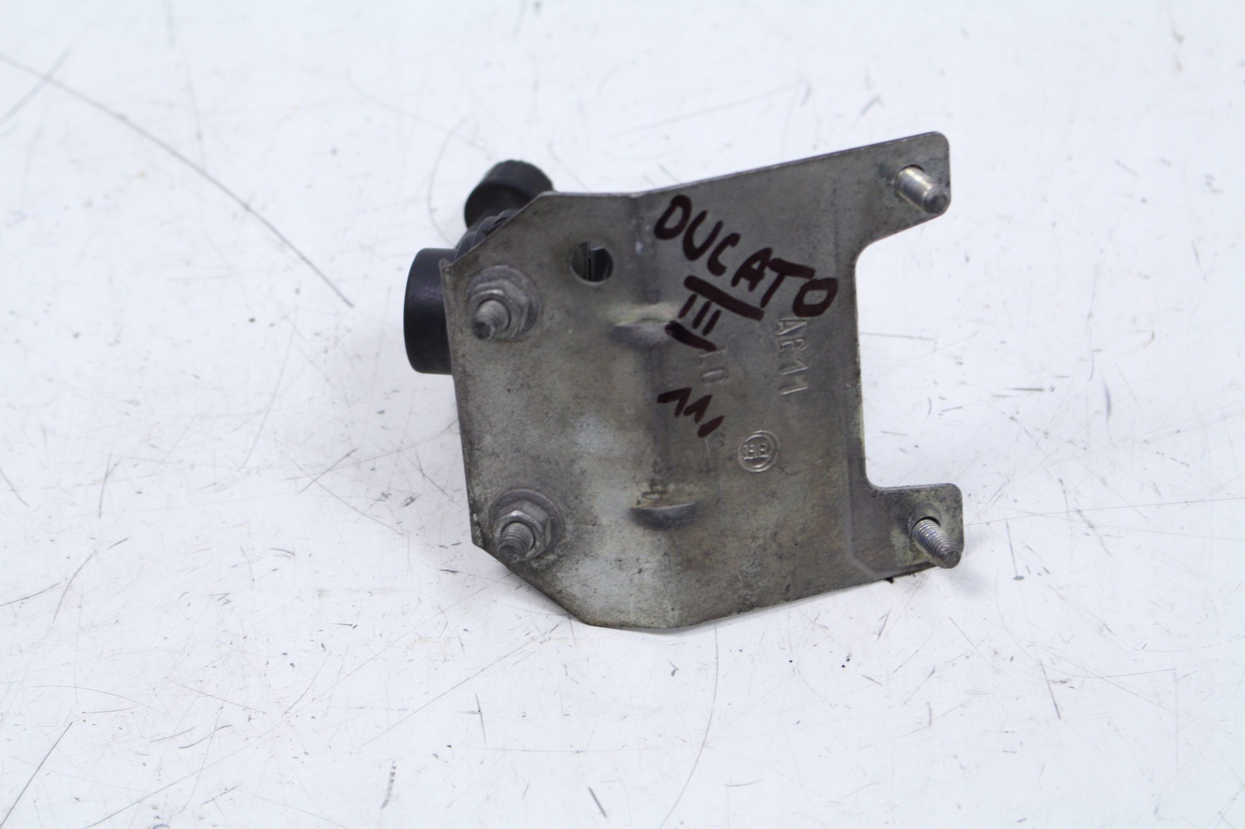 46524556 - Електромагнітний клапан FIAT Ducato III 11R. купити на ...