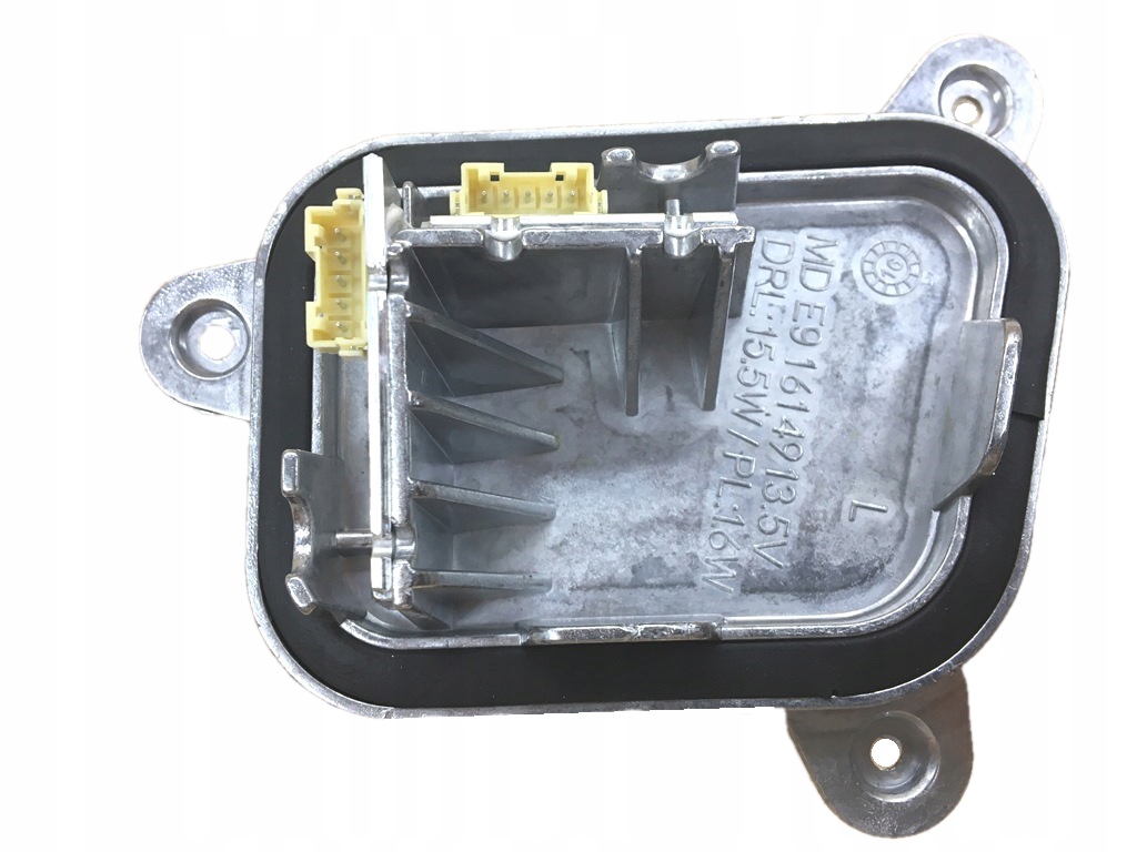 JEŻ ADAPTIV LED DRL LEWY PRZÓD Do BMW Serii 3 F34 GT LIFT 63117470427 ...