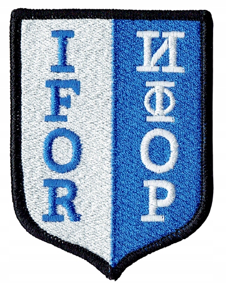 Ifor - Niska cena na Allegro