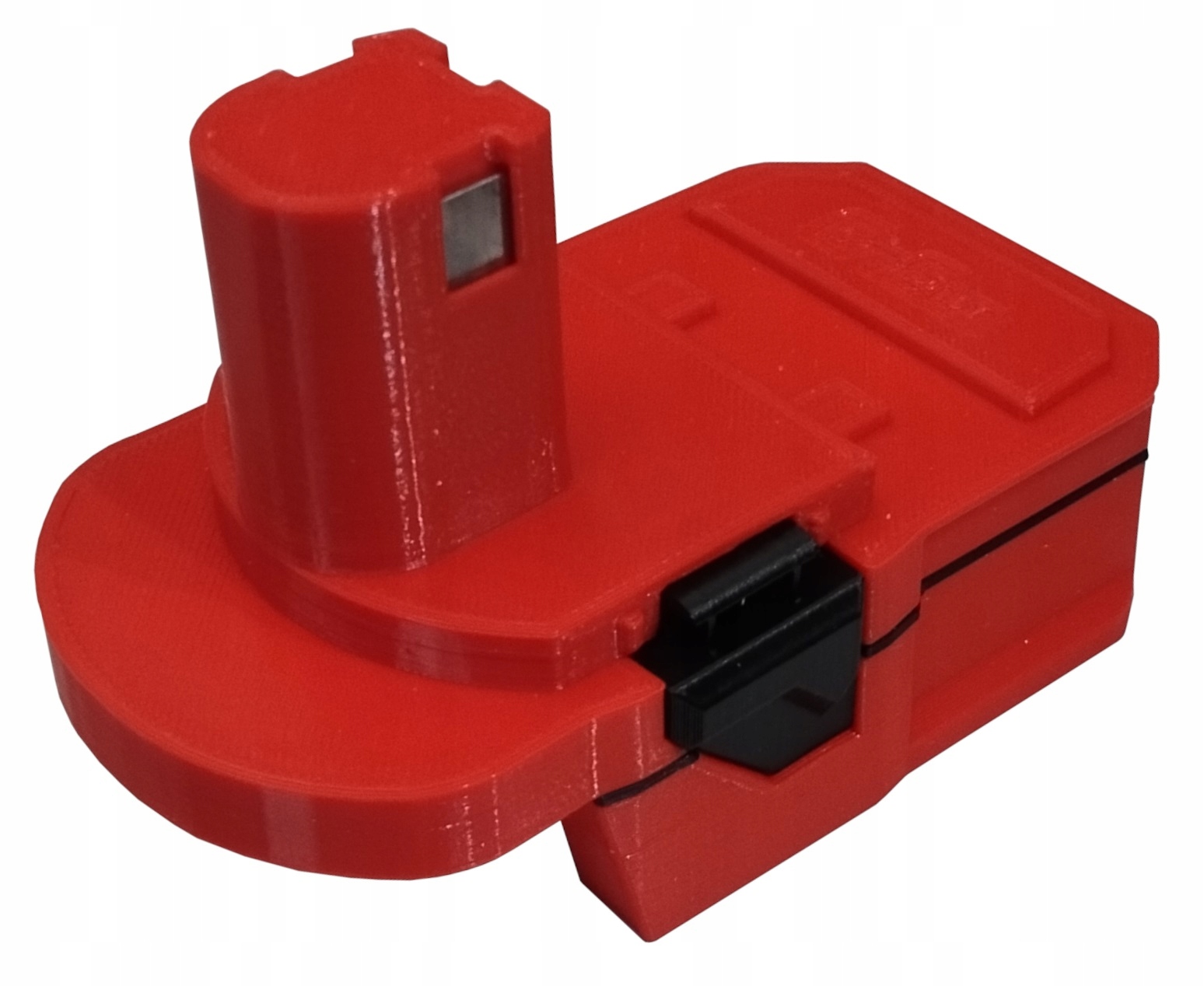 Adapter Baterii Milwaukee Ryobi - Niska cena na Allegro.pl