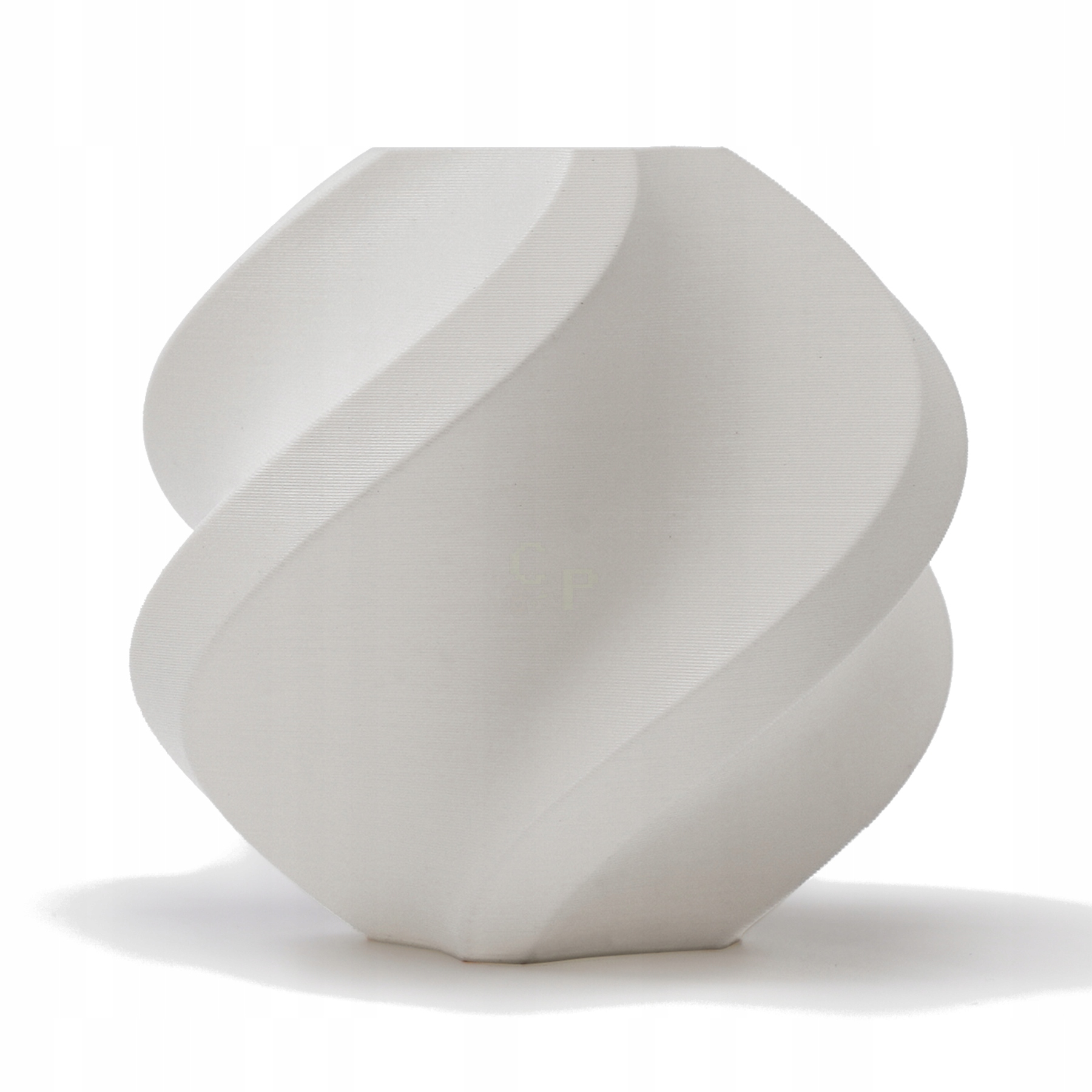 Filament PLA Bambu Lab Matte Ivory White Biały Mat Refill bez szpuli ...