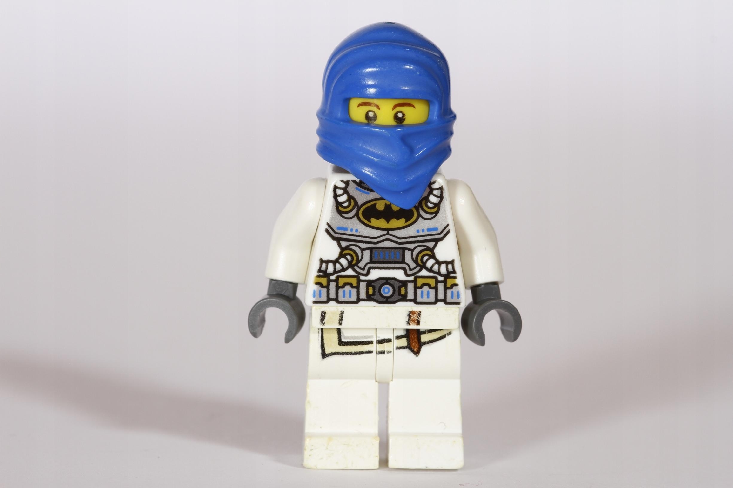 Lego Wielki Ludzik - Klocki LEGO - sklep Allegro.pl