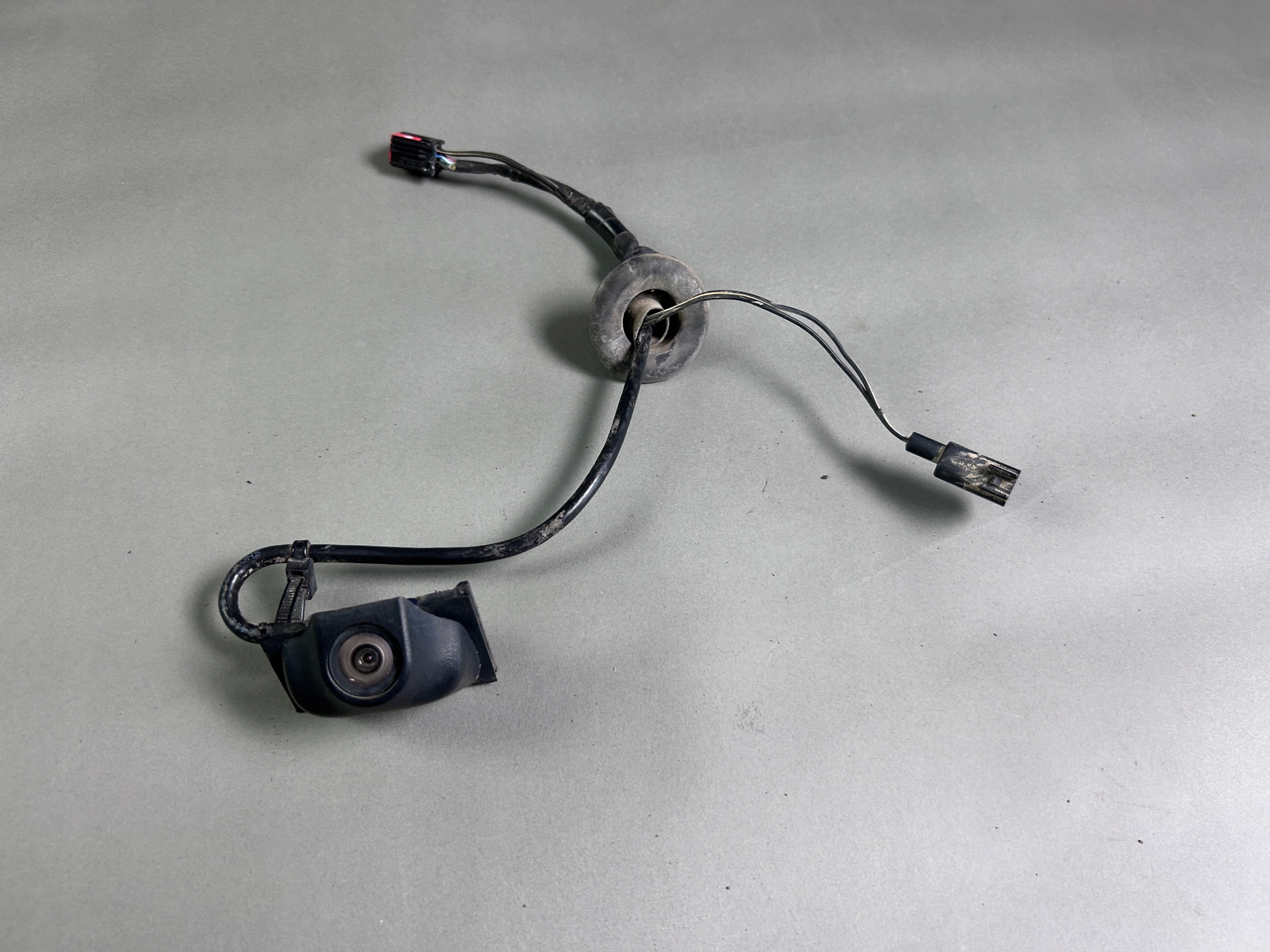 Kamera cofania Chrysler OE 56054157AD za 880.00PLN z Zagwizdzie ...