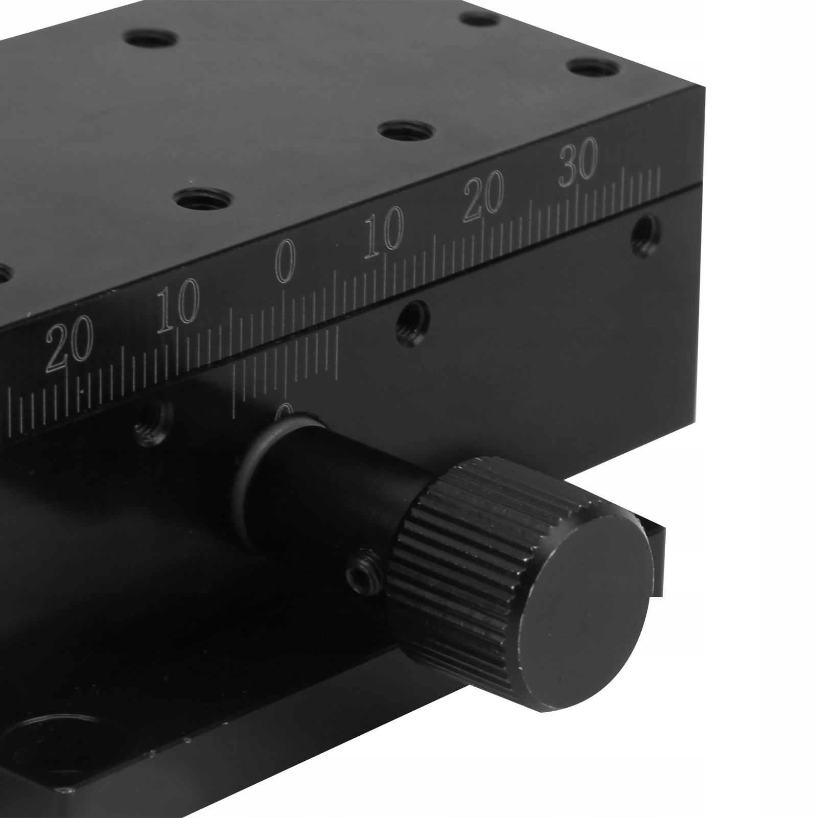 Precyzyjny Dovetail Trough Rack Pinion Platform X Oś 9331813291271 za ...