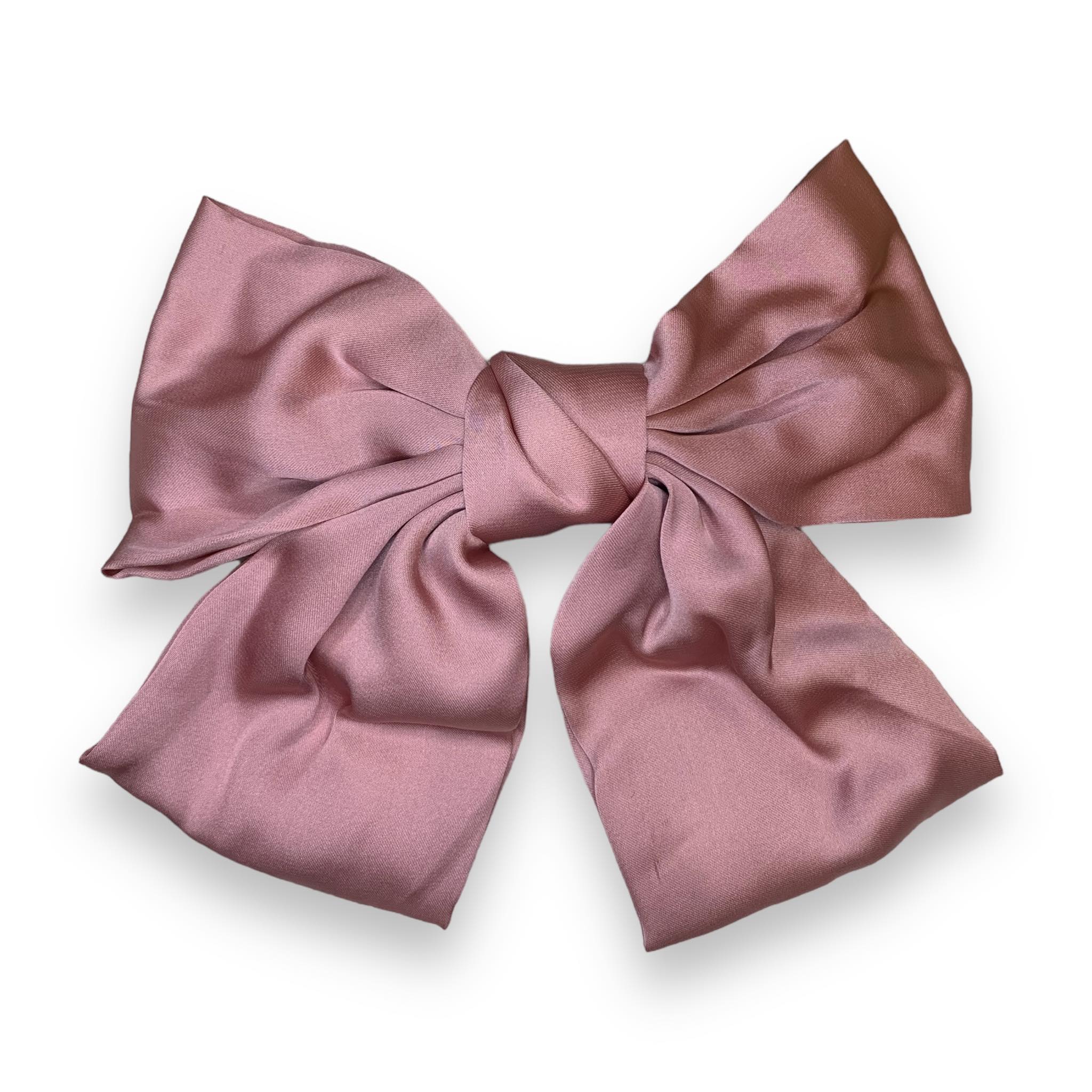 Duża Kokarda Spinka do Włosów - Niska cena na Allegro.pl