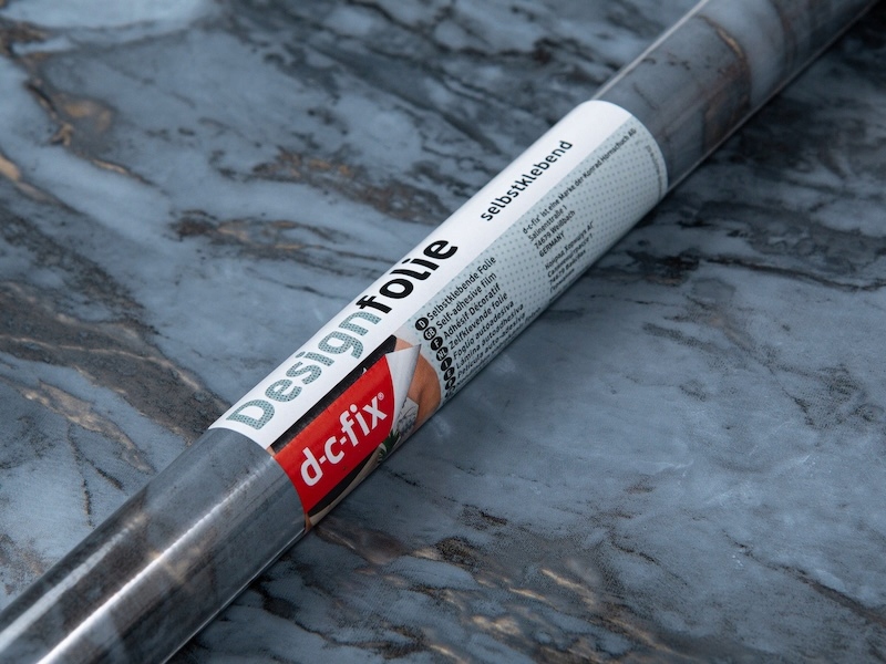 Okleina imitująca marmur Dc-fix 67,5 x 200cm (4007386349439) • Cena ...