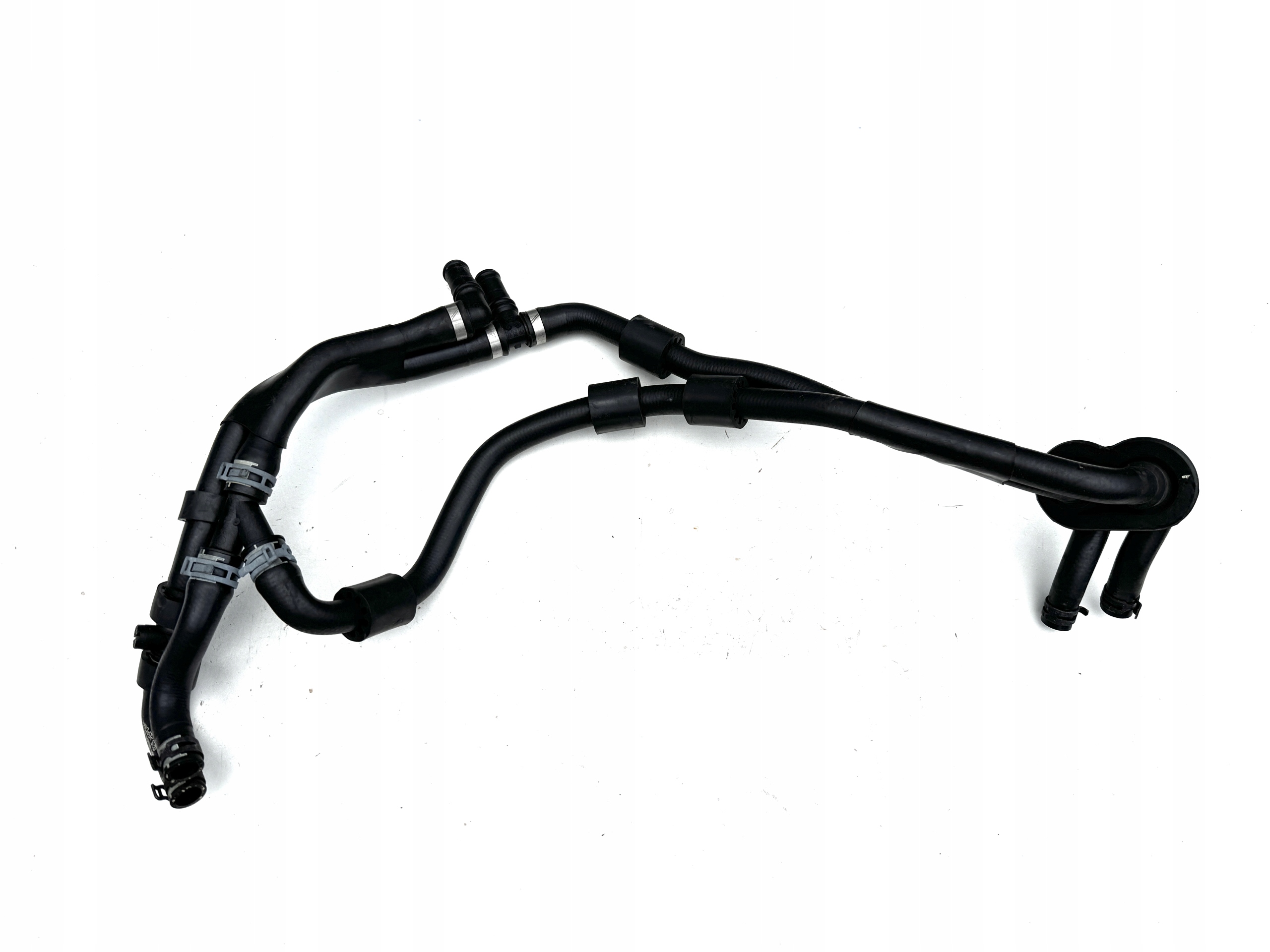 Wąż wody 4M1819350 AUDI Q7 4M za 130.00PLN z Dąbrowa Górnicza - Allegro ...