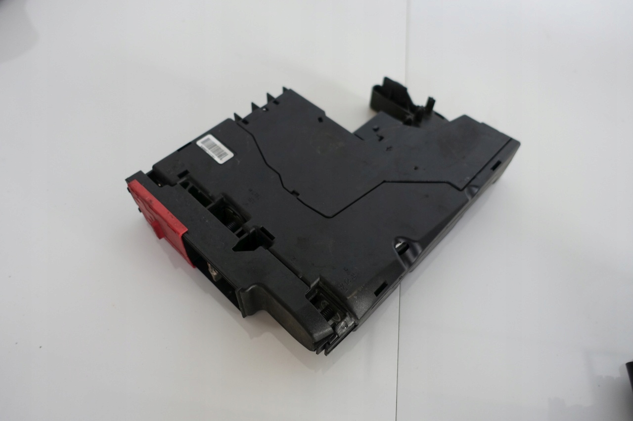 Mercedes w212 moduł klema nabój 2125407050 2125407050 za 100 zł z ...