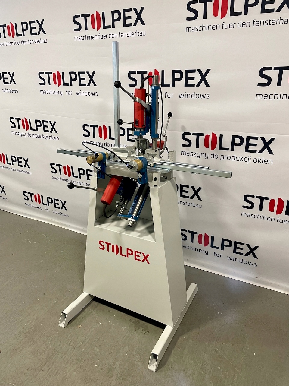 Frezarka do odwodnień ROTOX BFM 292 • Cena, Opinie • Pozostałe ...