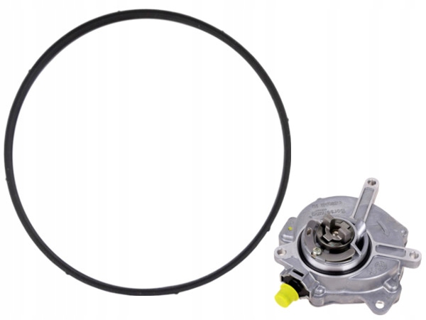 USZCZELKA DEKLA POMP VACU AUDI VW 06E145100M NOWA 5904474315514 za 39 ...