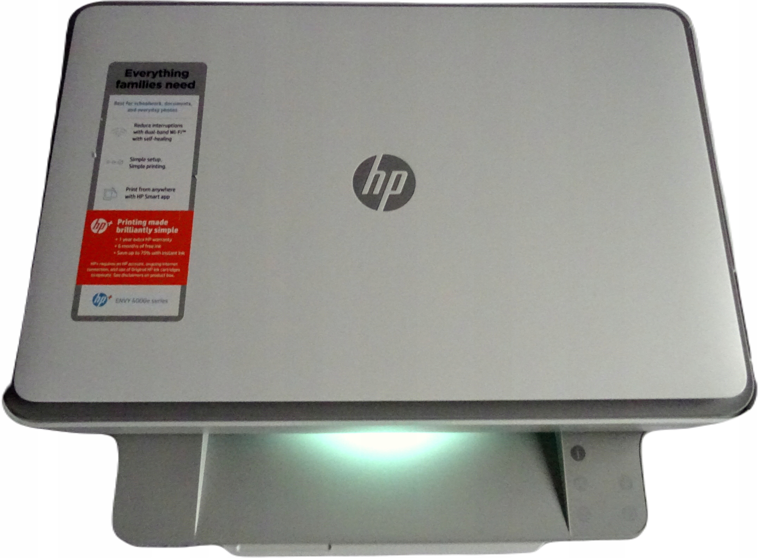 Hp 6000e - Niska cena na Allegro
