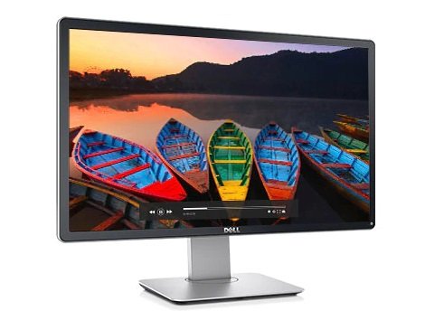 Monitor LED Dell P2314Ht 23 " 1920 x 1080 px TN - Sklep, Opinie, Cena w ...