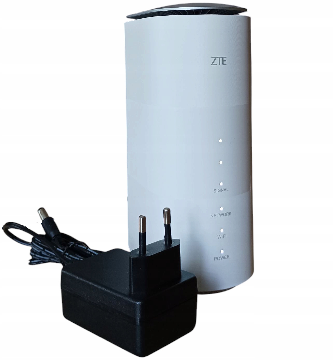 Router ZTE MC888D 5G 802.11ax (Wi-Fi 6) - Sklep, Opinie, Cena w Allegro