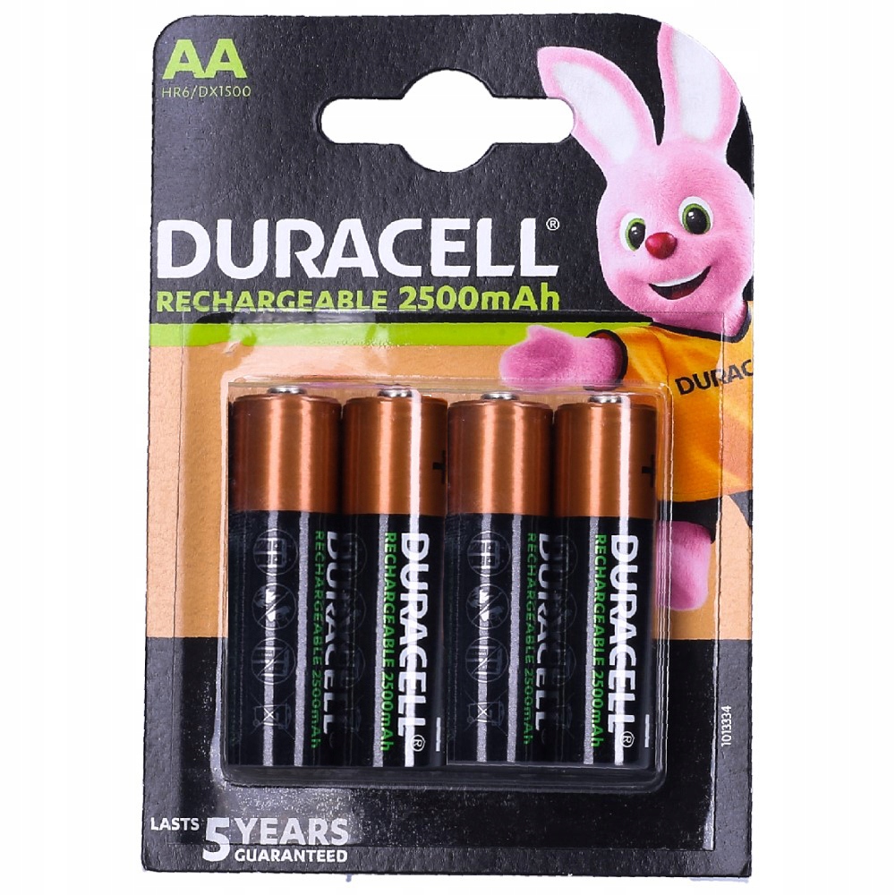 Bateria Akumulator Duracell 1,2V HR6 AA 2500mAh - Sklep, Opinie, Cena w ... Bateria Akumulator Duracell 1,2V HR6 AA 2500mAh - Sklep, Opinie, Cena w ...