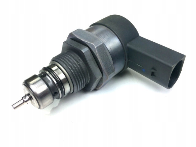 ZAWÓR CZUJNIK CIŚNIENIA PALIWA VW AUDI 0281006464 0 281 006 464 za 340 ...