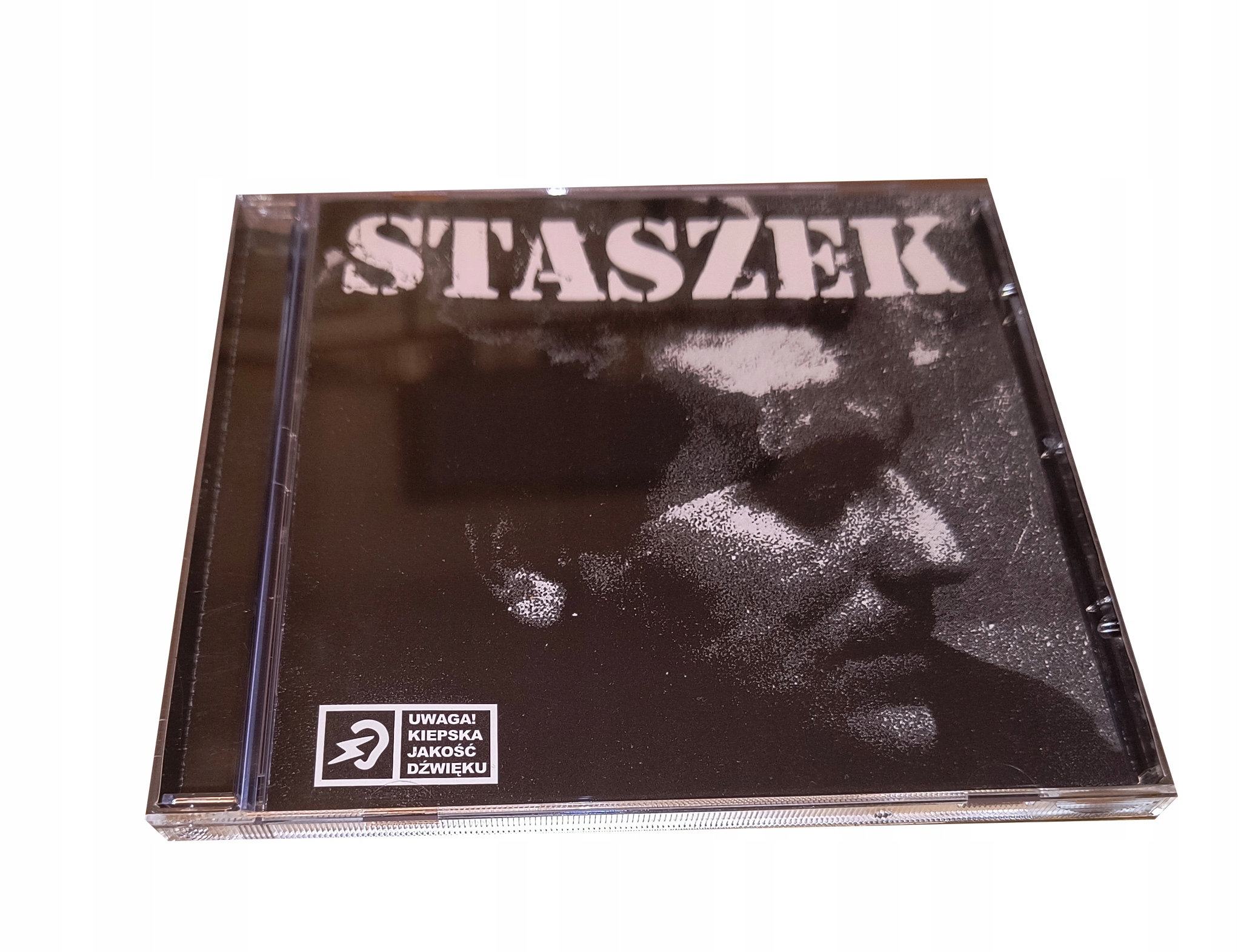 STANISŁAW STASZEWSKI Staszek Kazika Ojciec 17421241532 - Sklepy, Opinie, Ceny w Allegro