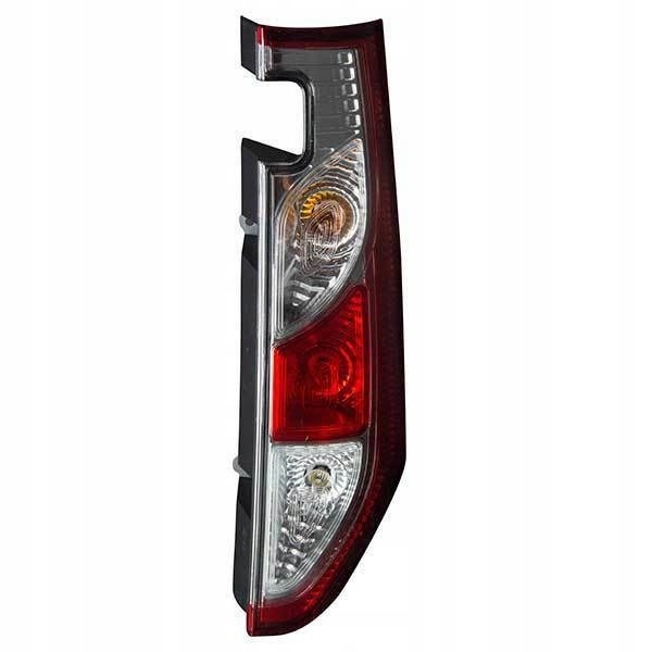 NISSAN NV250 RENAULT KANGOO LAMPA TYLNA PRAWA NOWA 5903107047273 za 122 ...