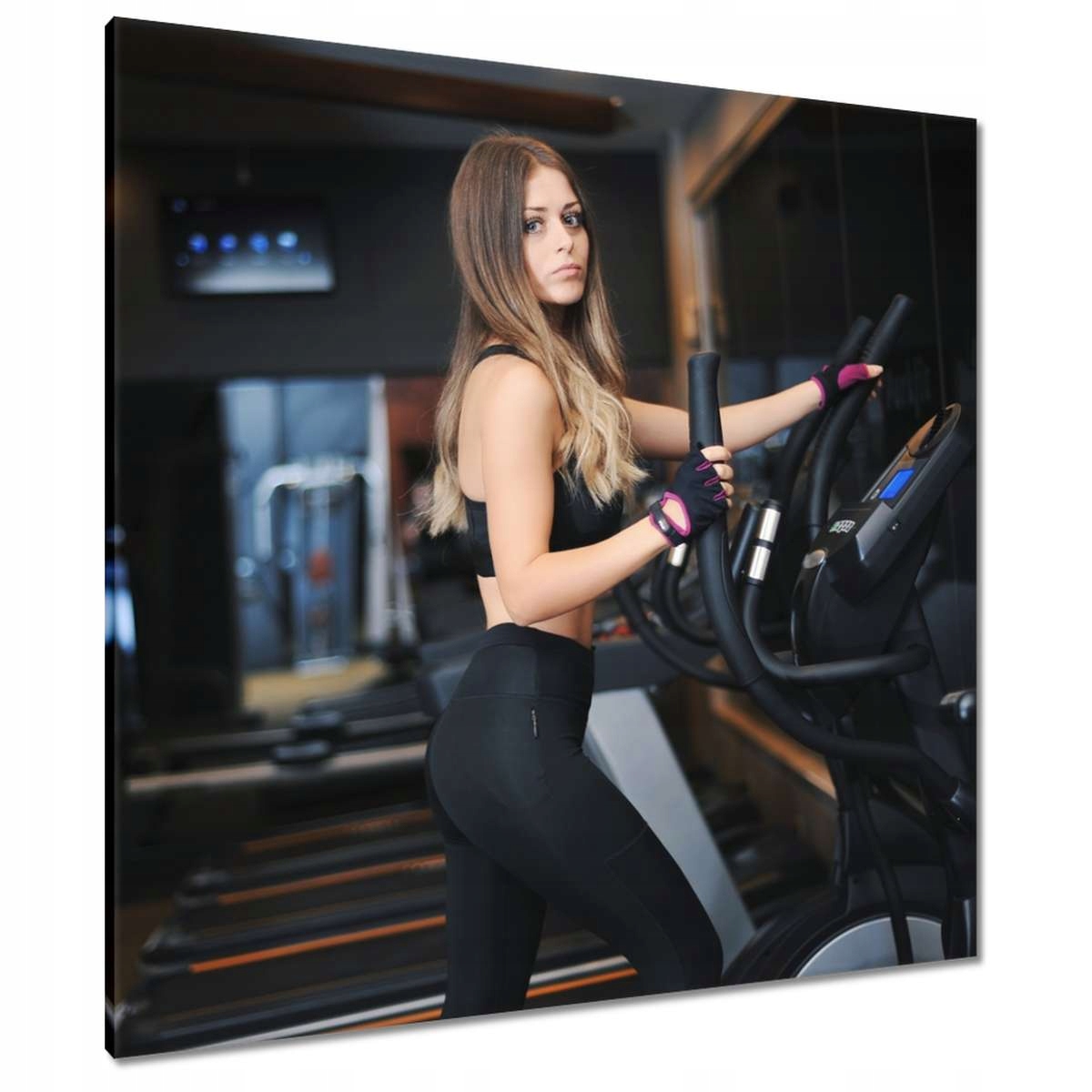 Obrázky 90x90 Posilovací věž Síla za 679 Kč - Allegro