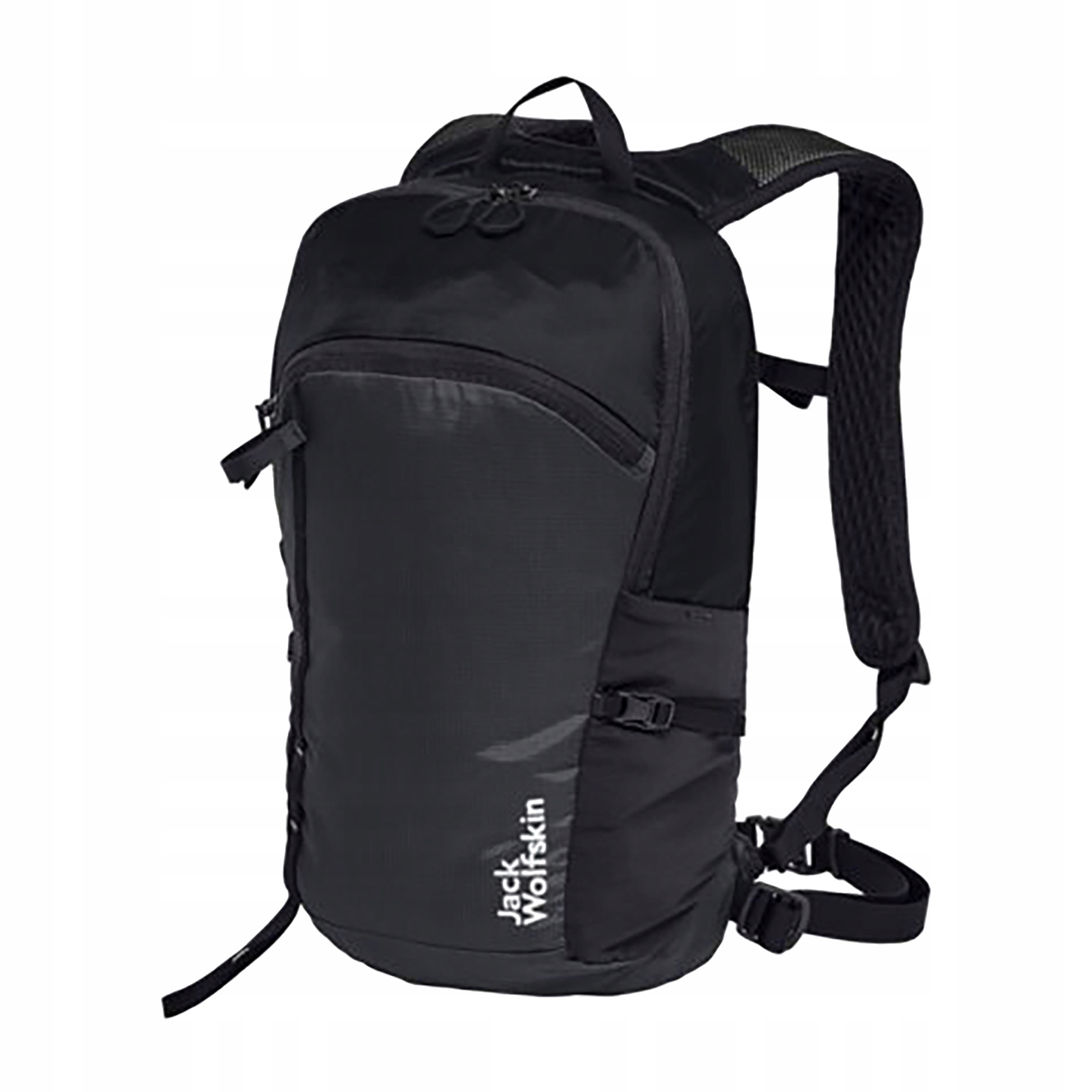 Batoh Jack Wolfskin Prelight Shape 15 l phantom - Allegro
