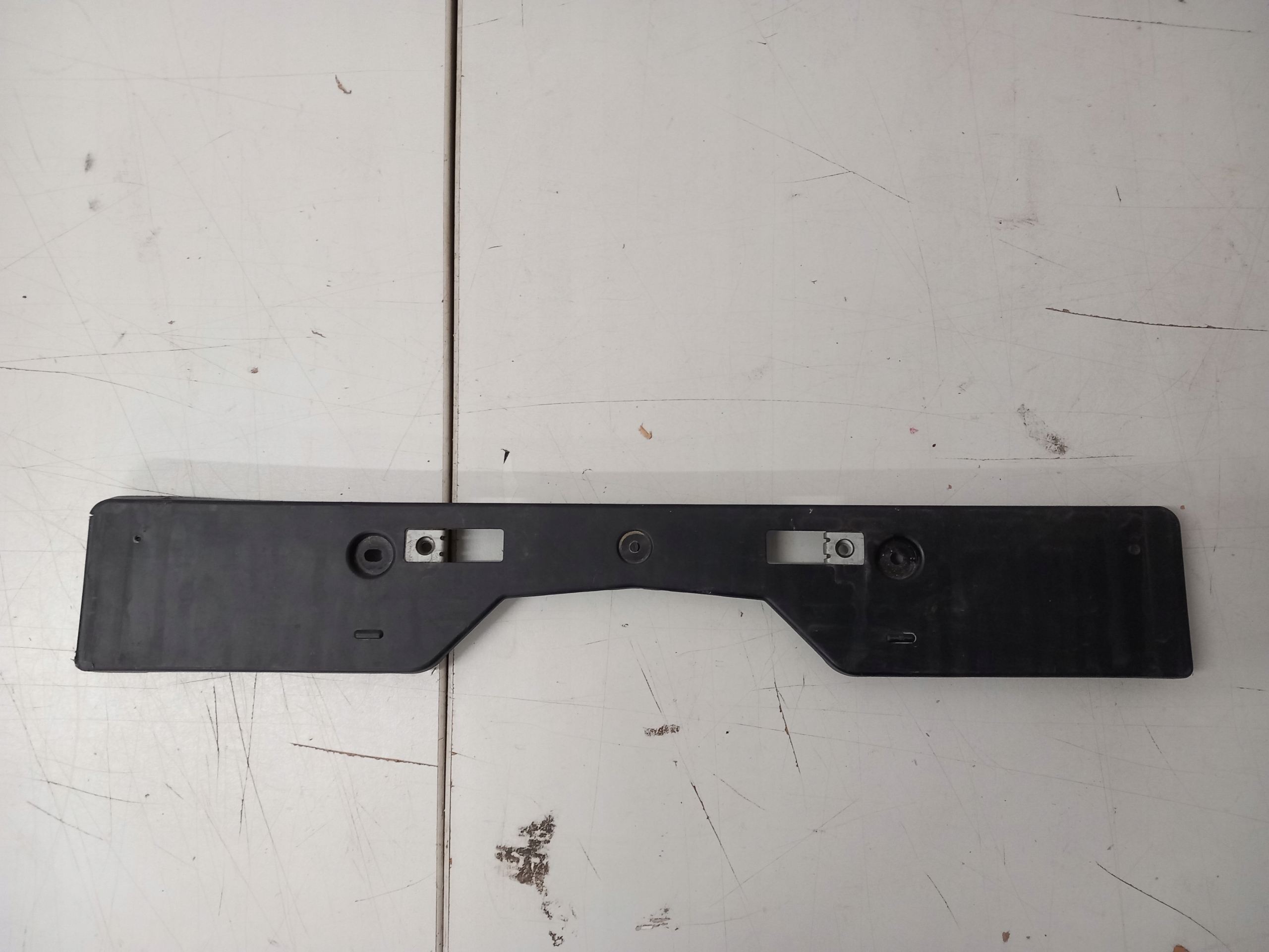 Toyota RAV4 V OE 52114-42150 blenda listwa pod tablice przód za 99 ...