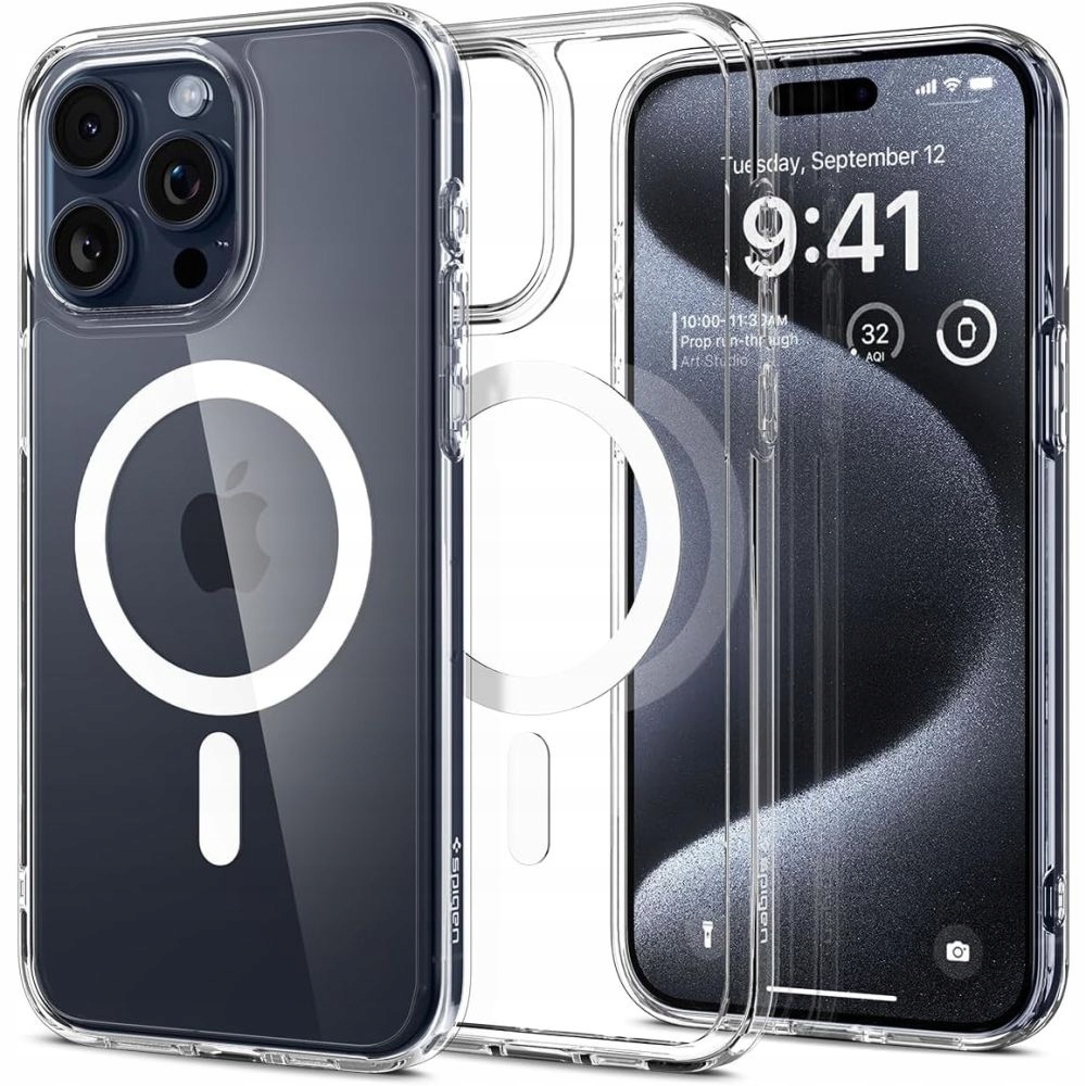 SPIGEN - ETUI OBUDOWA MAGSAFE - DO IPHONE 15 PRO - Sklep, Opinie, Cena ... SPIGEN - ETUI OBUDOWA MAGSAFE - DO IPHONE 15 PRO - Sklep, Opinie, Cena ...