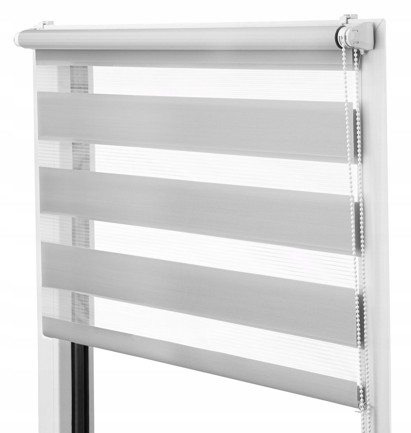 Rolety DZIEŃ NOC Roleta Na Wymiar 90x150cm KOLORY (rdn90150) • Cena ...