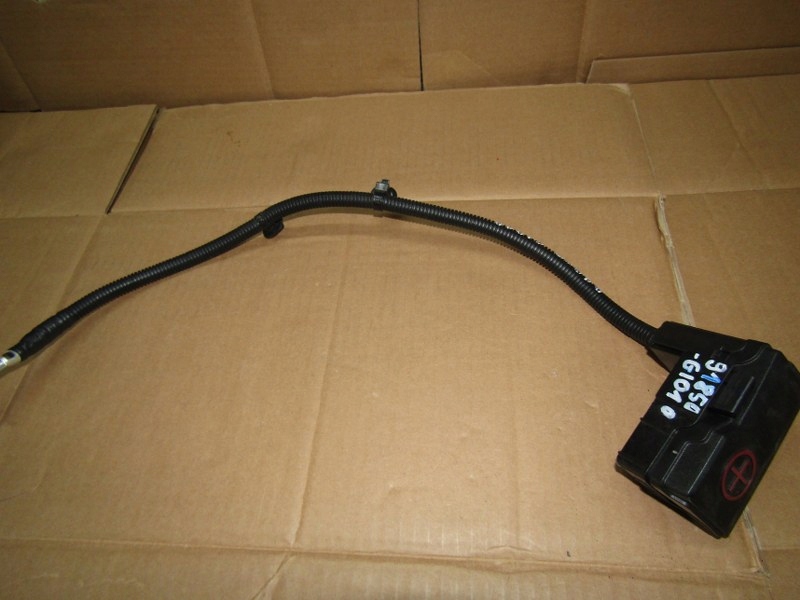 HYUNDAI IONIQ 5 V KLEMA BEZPIECZNIK 91850-GI010 91850-GI010 za 250 zł z ...